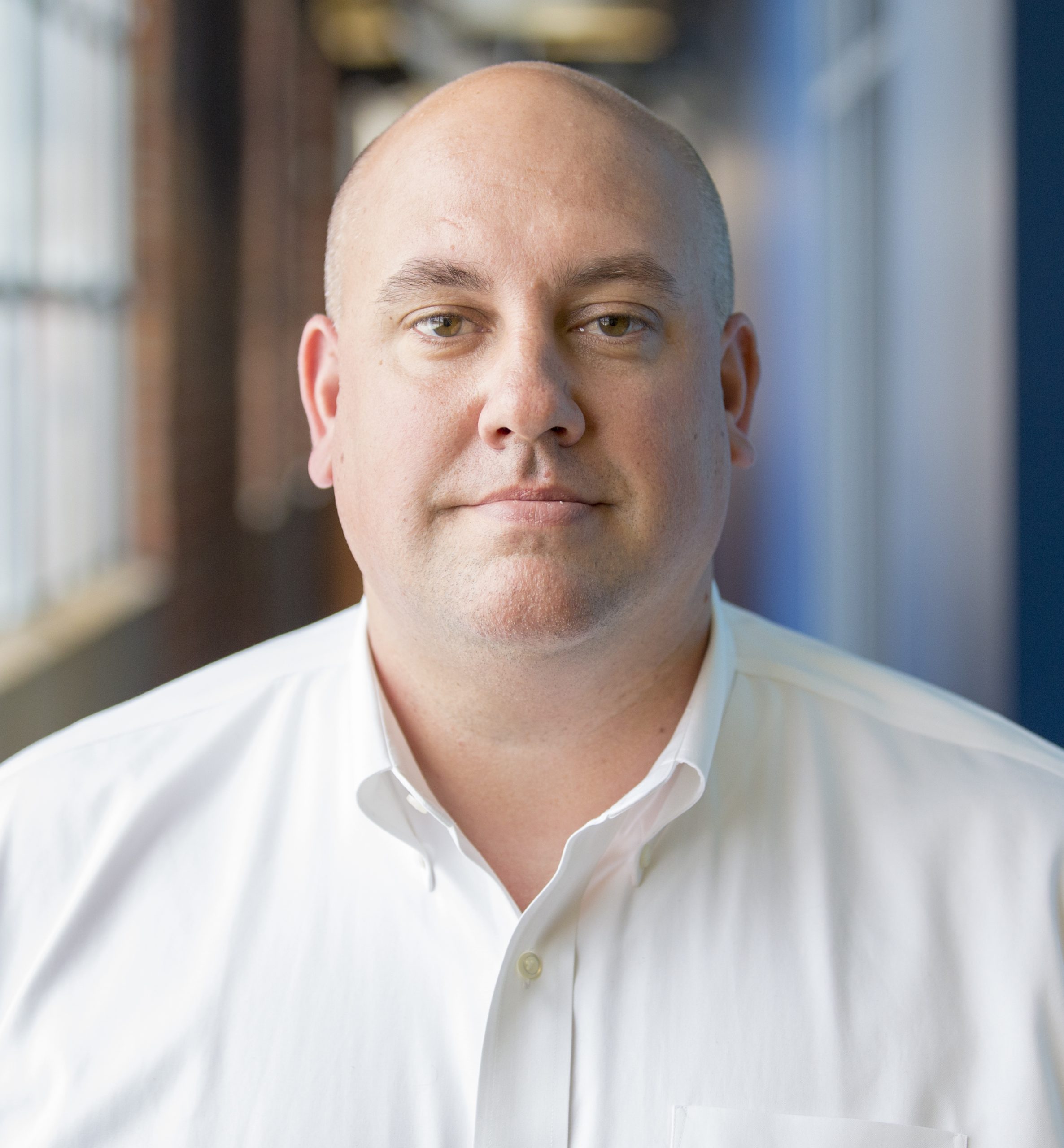 Candidate Questionnaire: Matt Sears, Durham Board of Education, District 3