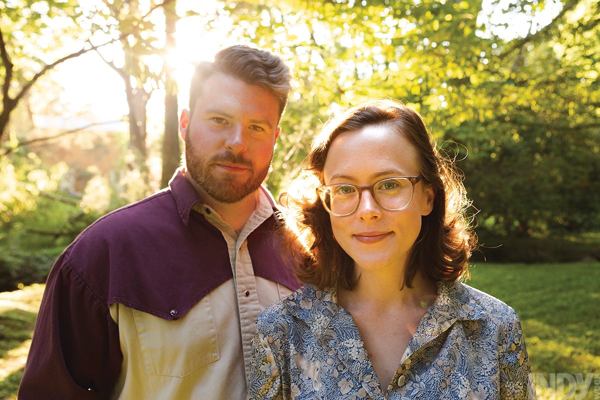 The Chatham Rabbits On Life, Friendship, and the Pandemic