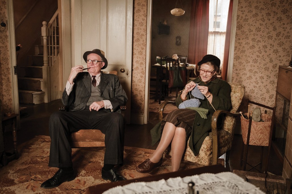 Director Roger Michell's Last Film, 'The Duke,' Is a Charming Caper ...