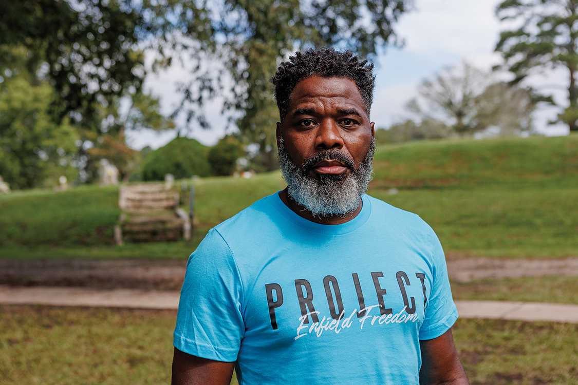 Enfield Mayor Robinson to Speak at Durham's First "State of the South ...