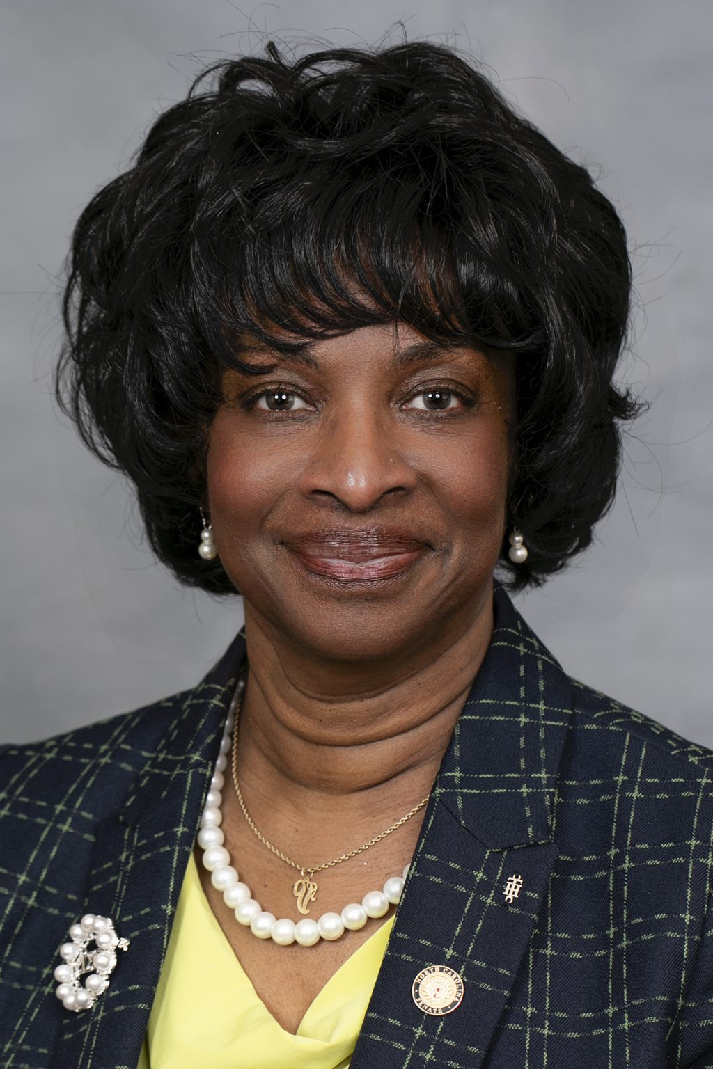 Candidate Questionnaire: Valerie Foushee, US House 4