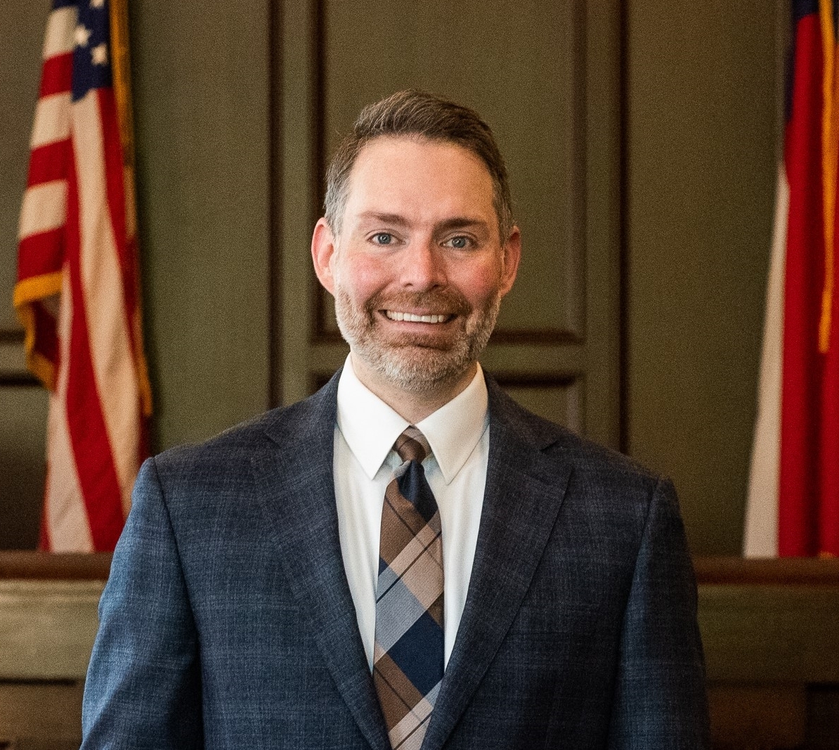 Candidate Questionnaire: Richard Dietz, NC Supreme Court, Seat 3