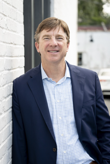Candidate Questionnaire: David Knight, Raleigh City Council District E