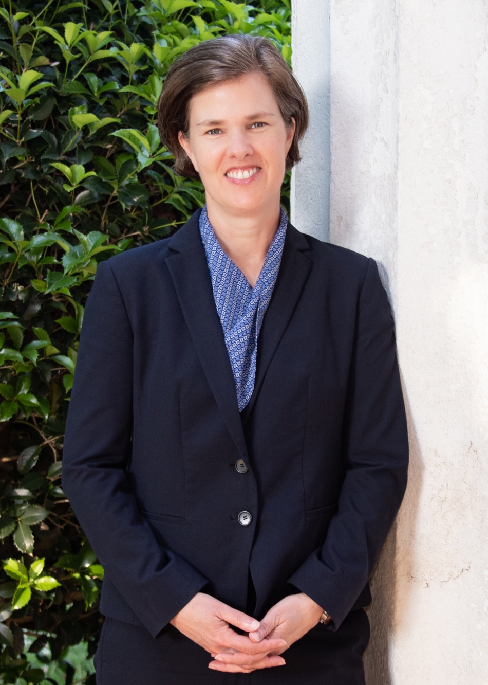 Candidate Questionnaire: Alyson Grine, NC Superior Court 15B, Seat 1