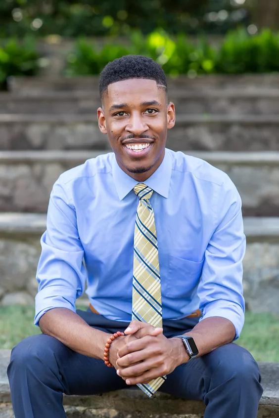 Candidate Questionnaire: Tyler Swanson, Wake School Board, District 9