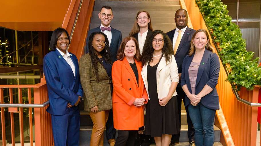 Raleigh Mayor Announces New Committee Assignments