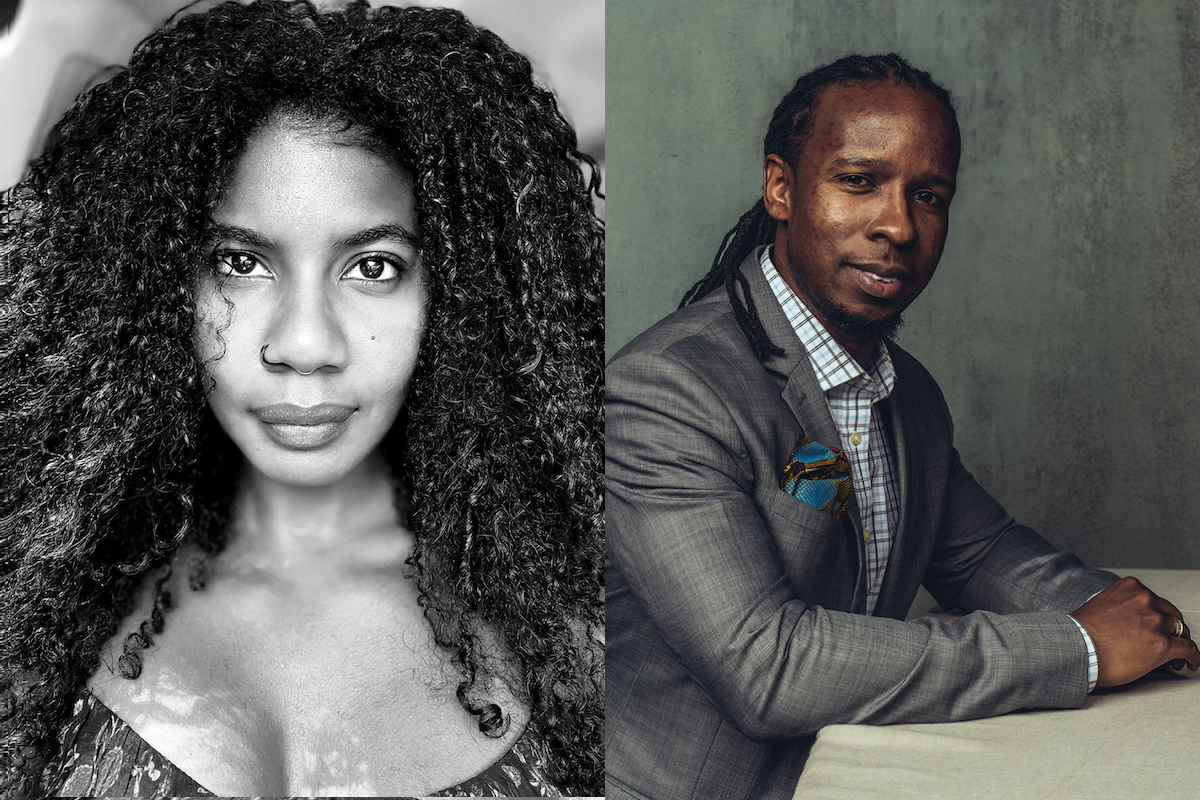 A Conversation With Ibram X. Kendi About “How To Be a (Young) Anti-Racist”