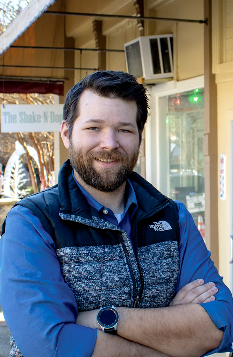 Q&A with a Democratic Party Activist and Organizer About the Push for a ...