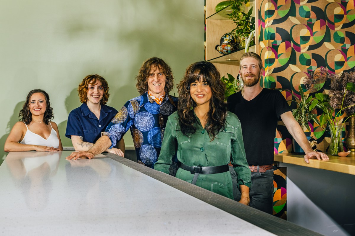 Reasons to Love the Triangle