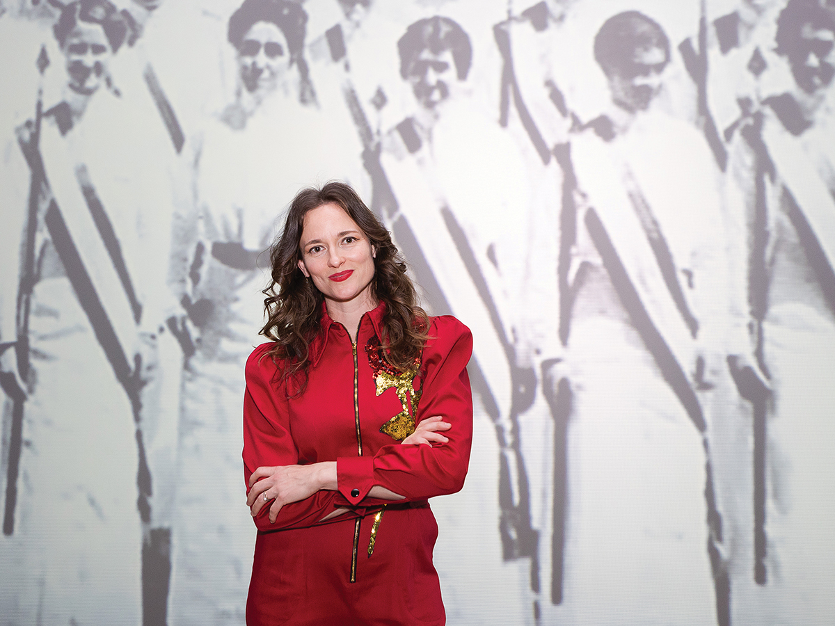 How Can We Understand the Struggles of the Present? A 1971 Songbook ...