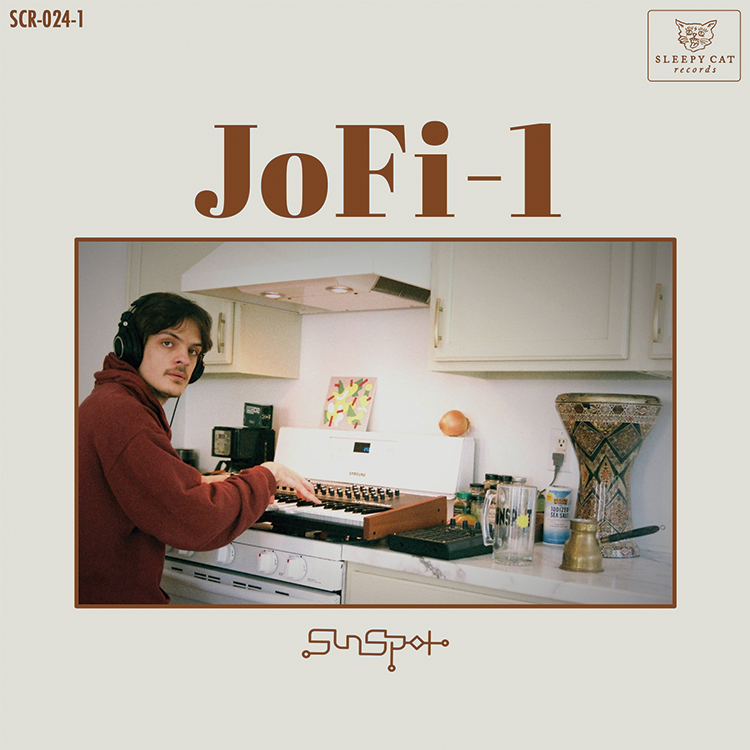 With Charismatic Keyboard Melodies, Sunsp.t’s ‘JoFi-1’ Explodes Lo-Fi ...