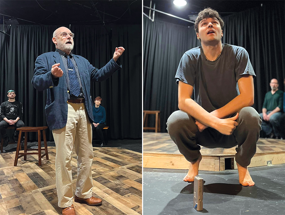 NRACT Deals With the Ethics of Nudity Onstage in the Peter Shaffer ...