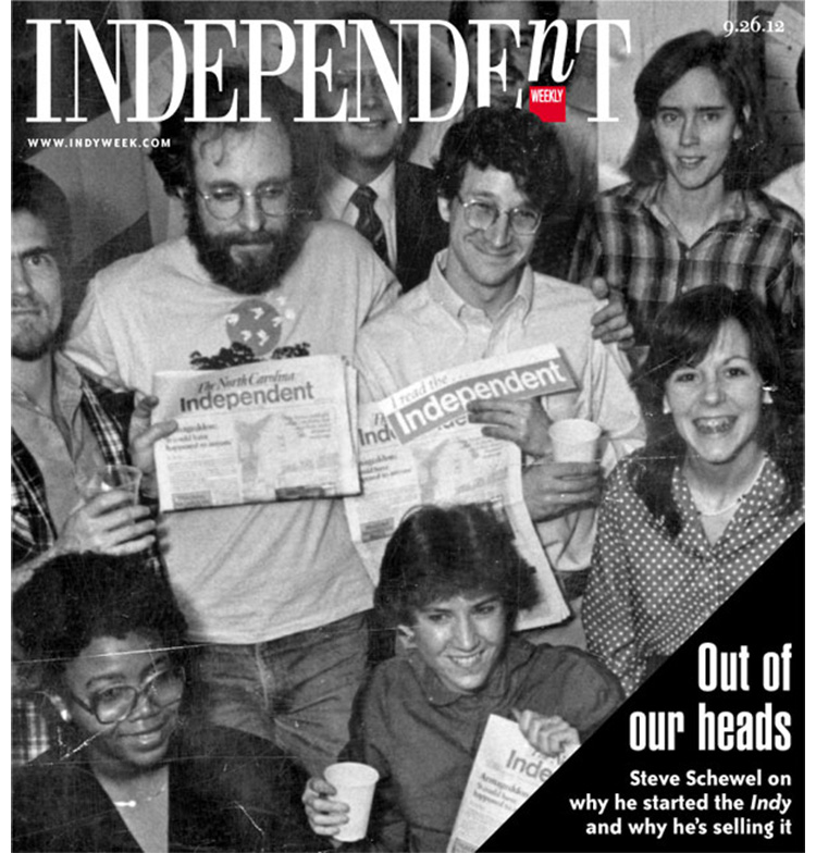 The INDY at 40: New Era, Same Vision