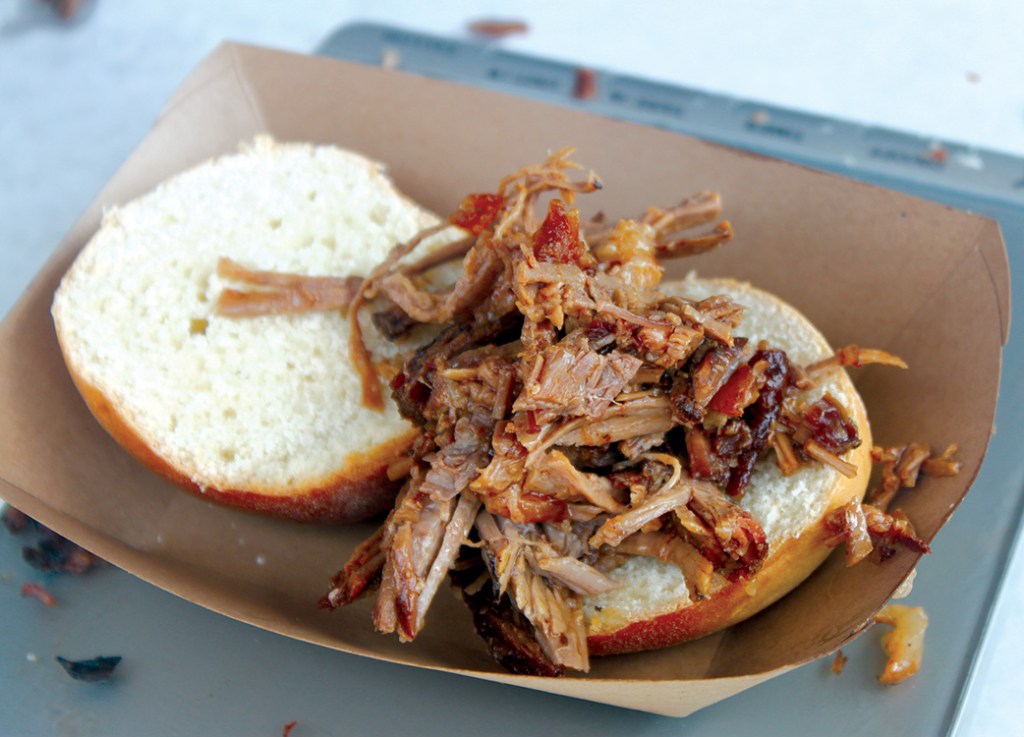 At the Jewish Food Festival, Family Recipes Are Celebrated and Passed ...