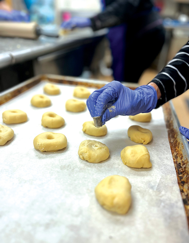 At the Jewish Food Festival, Family Recipes Are Celebrated and Passed ...