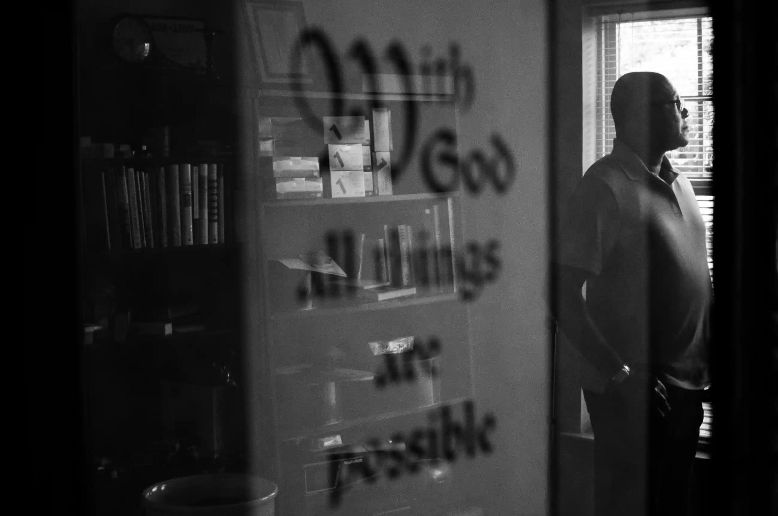 Faced With a Violent Killing, a Durham Family Chooses Forgiveness Over ...