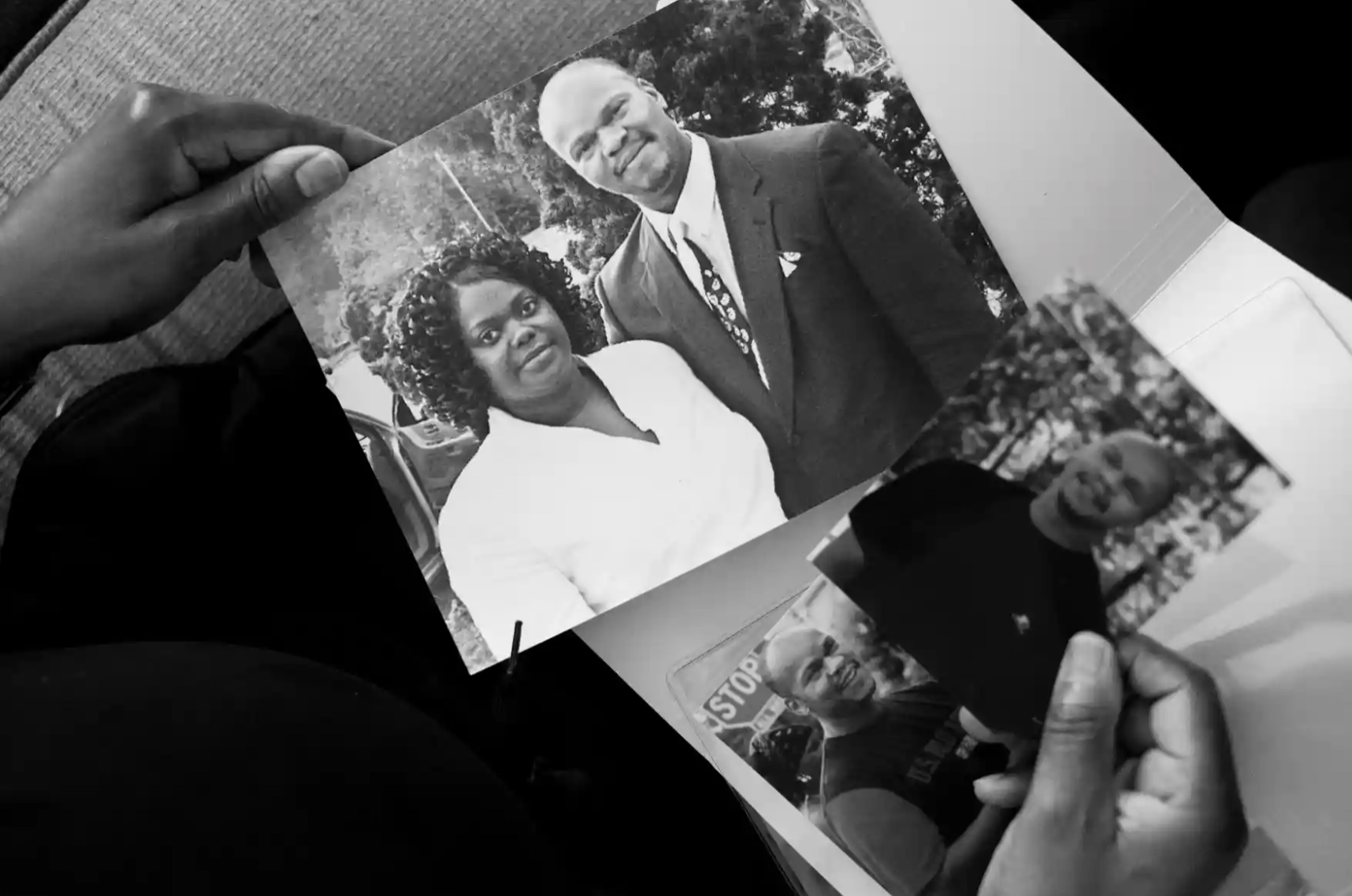 Faced With a Violent Killing, a Durham Family Chooses Forgiveness Over ...