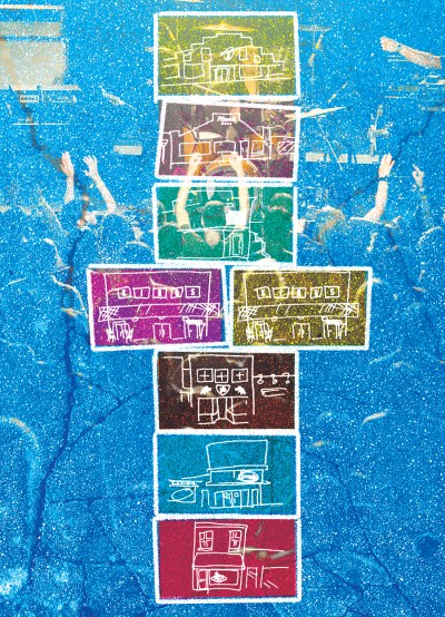 At This Year's Hopscotch Musical Festival, the Small Clubs Are Back