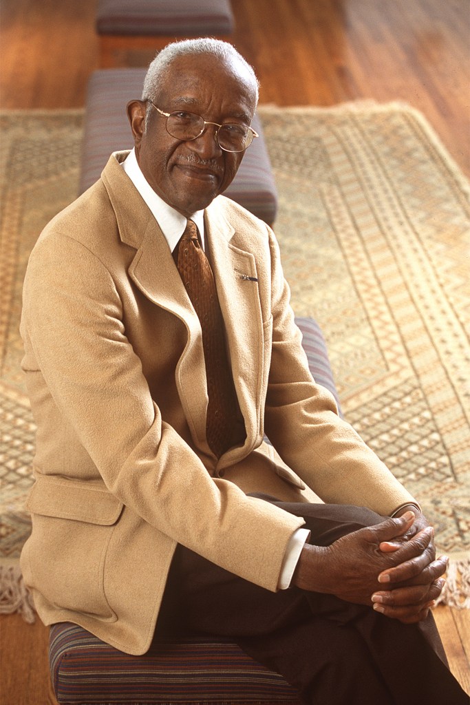 Scholars Gather at Duke and NCCU to Celebrate the Legacy of John Hope ...