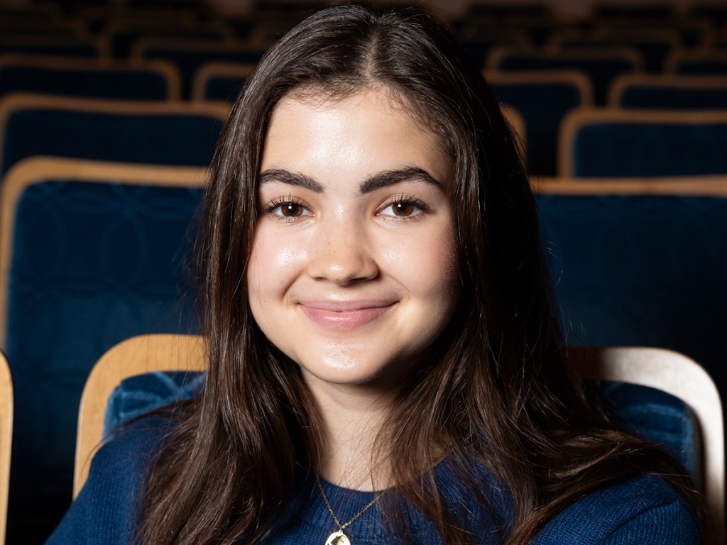 Years After America’s Got Talent, Kaitlyn Maher Takes Stock of the ...