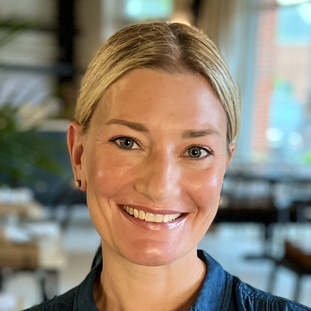 Chapel Hill Town Council: Elizabeth Sharp