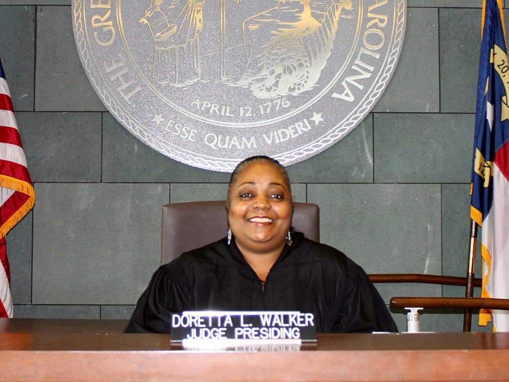 Op-Ed: It's Time for Durham County and Courthouse Leaders to Engage on ...