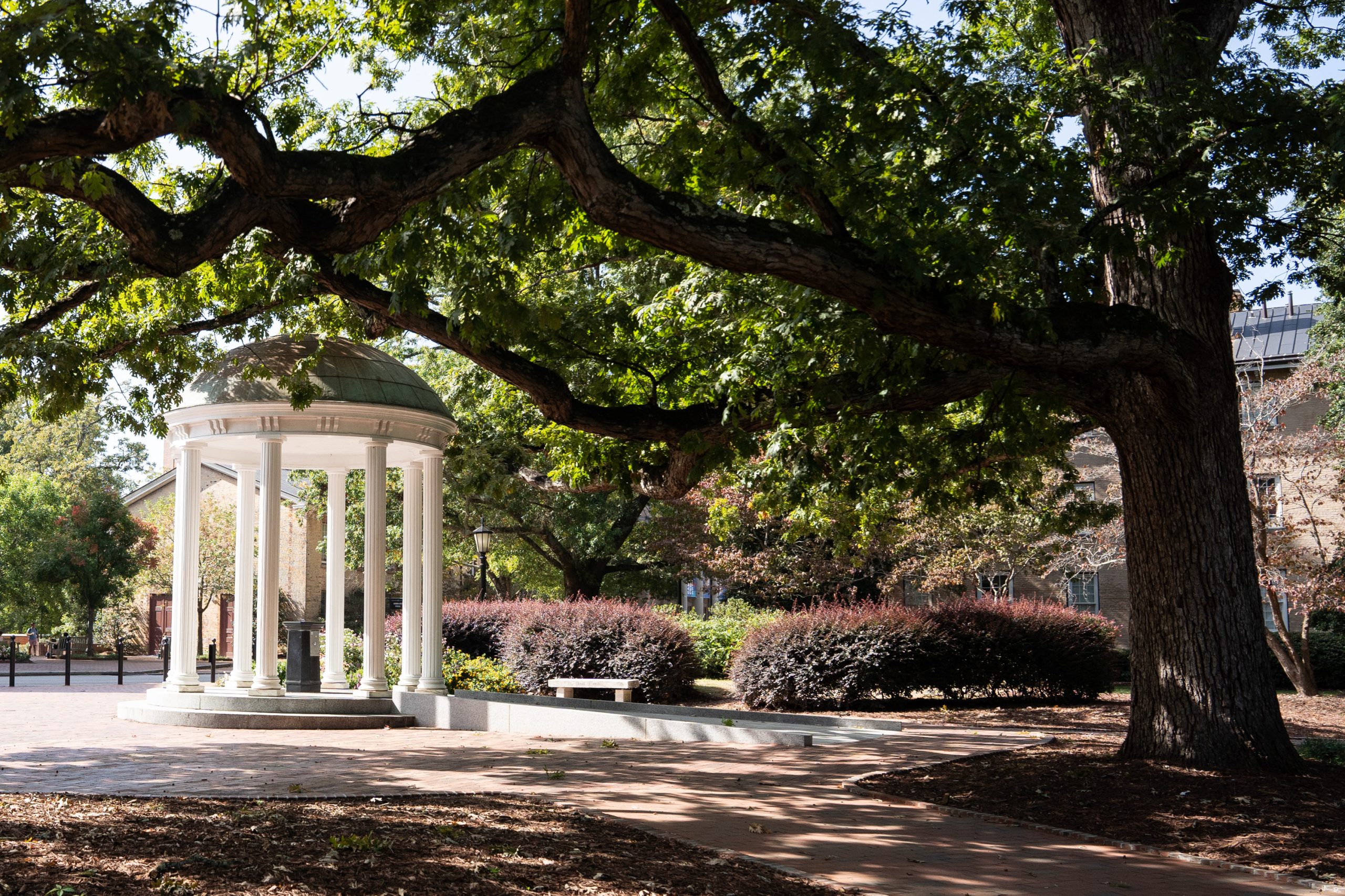 UNC's Controversial New School Moves Forward with New Faculty