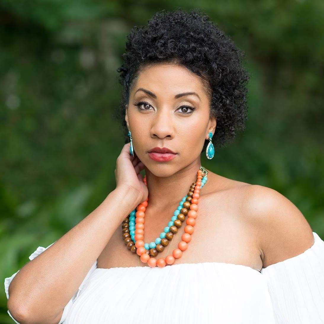 15 Minutes: Khalisa Rae