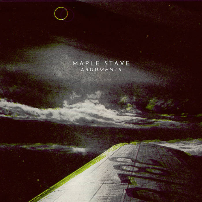 Maple Stave's New Album Transforms Melancholy Into Cathartic Expulsions