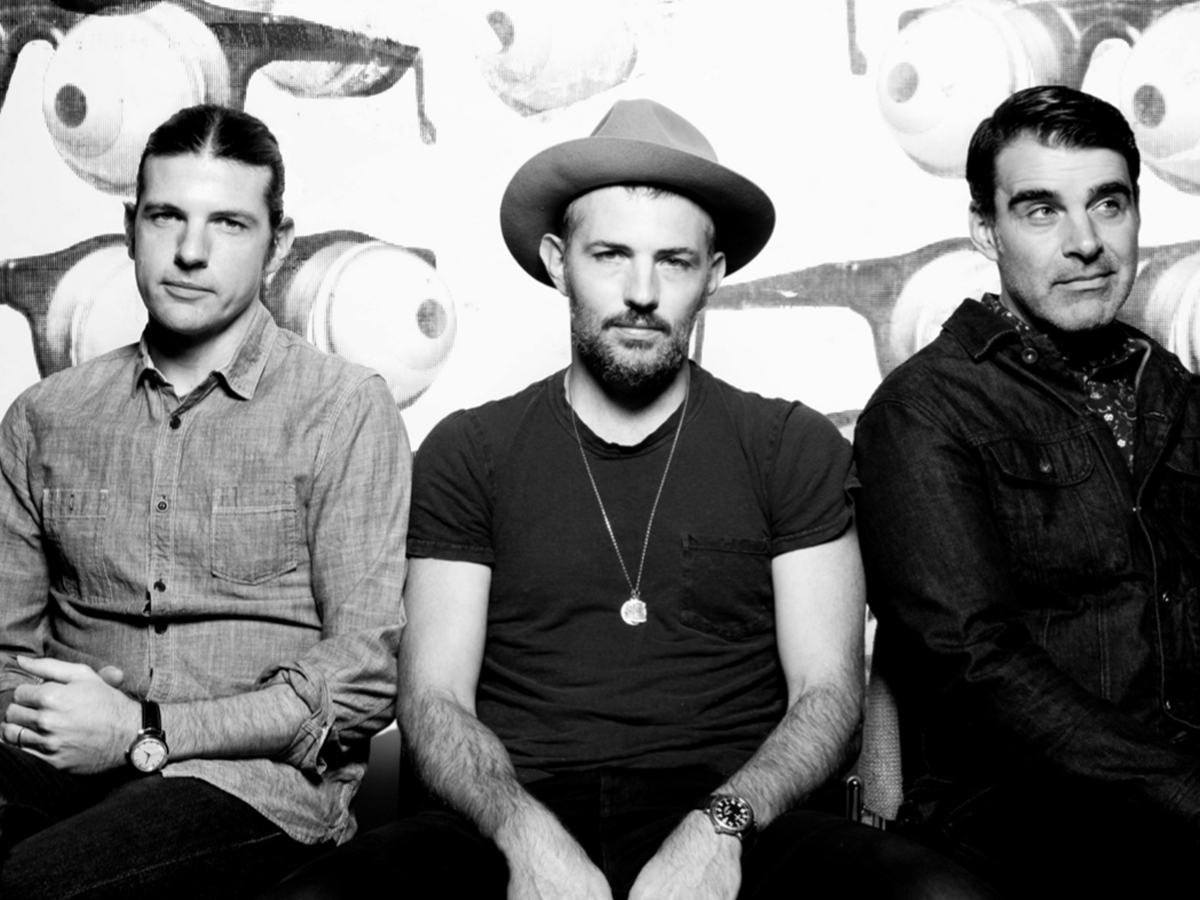 Scott Avett Reflects on More Than Two Decades of Making Music