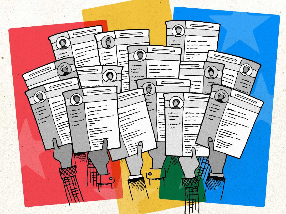Who Applied for Durham's Open City Council Seat?