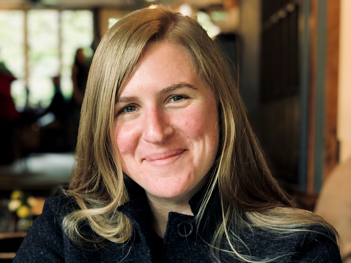 Phoebe Judge Brings a Voice of Calm to 'Criminal'