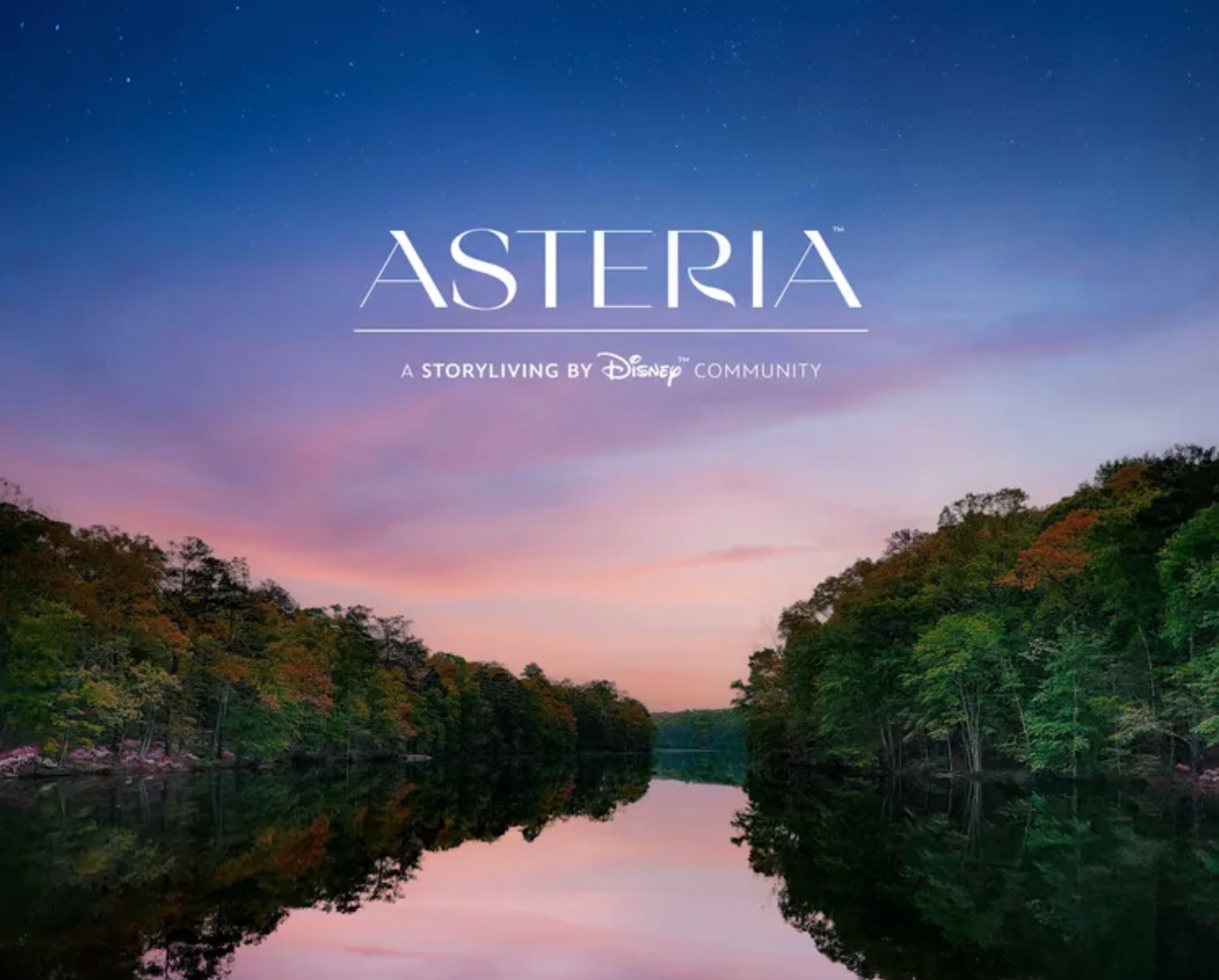 Disney “Storyliving” Residential Community Coming to Pittsboro in 2027