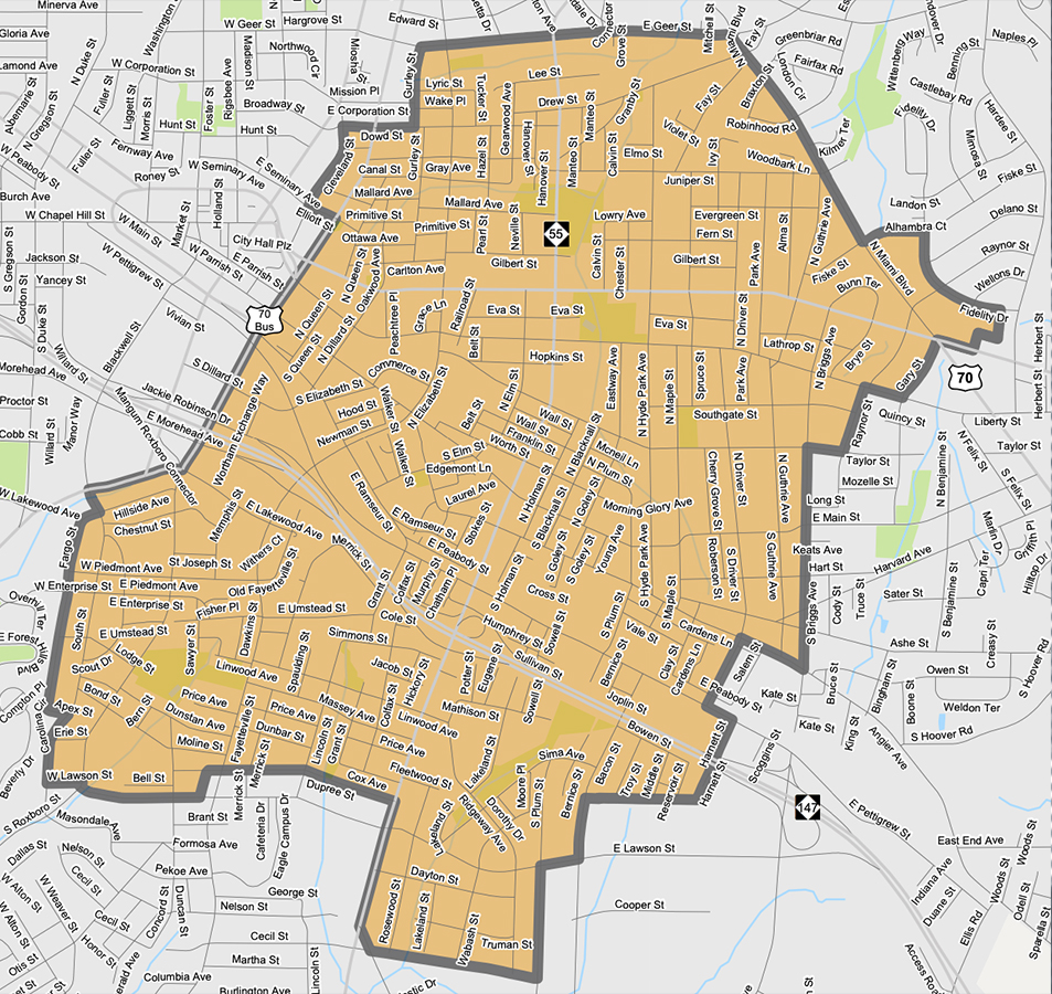 Durham council reviews ShotSpotter data