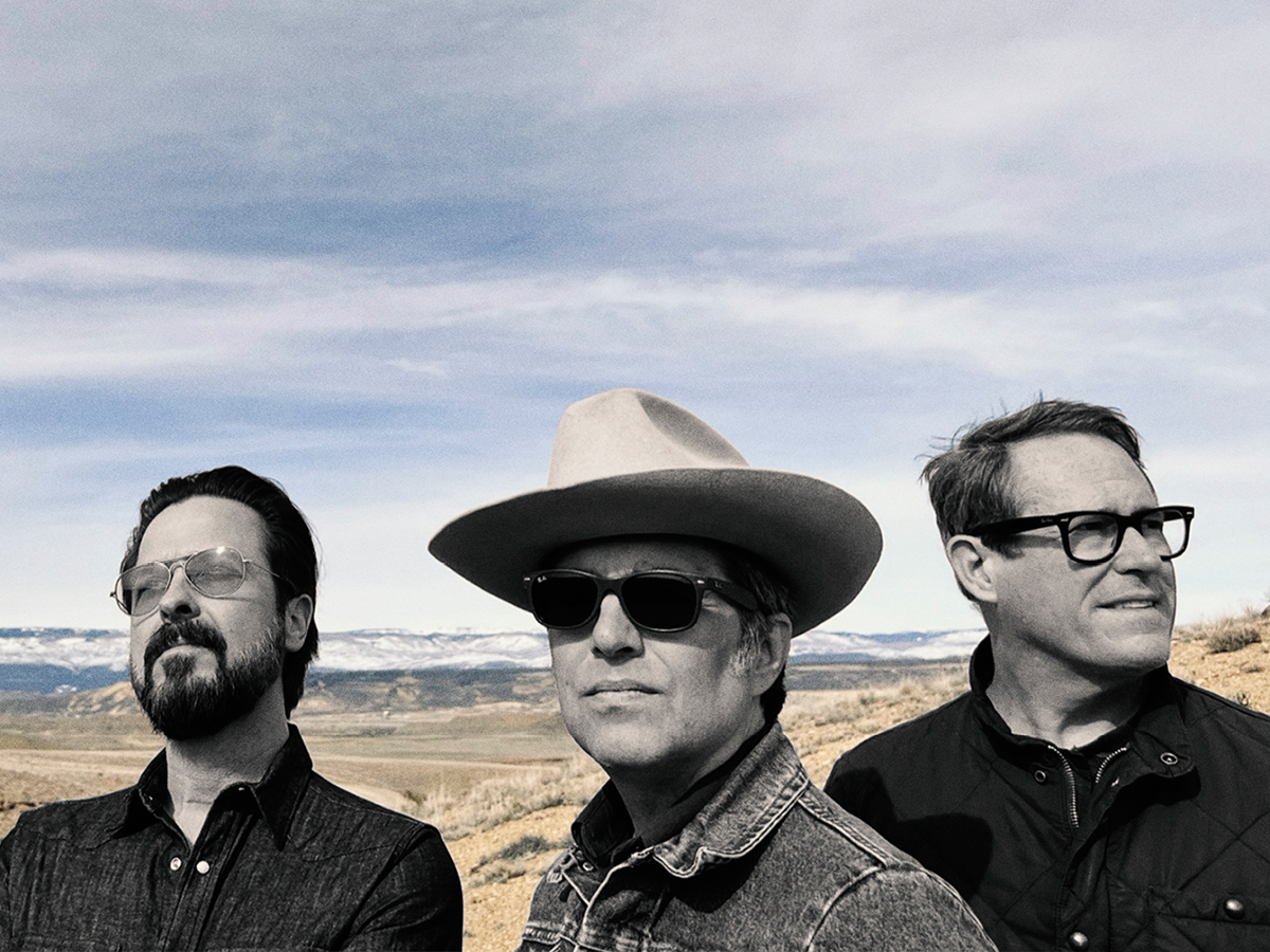 After 15 Years Spent Patiently Evolving, Chatham County Line Lets Loose ...