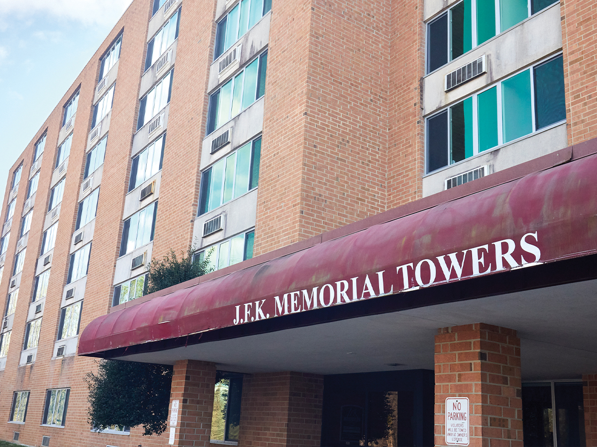 Residents of Durham’s JFK Towers File Class Action Lawsuit Against ...