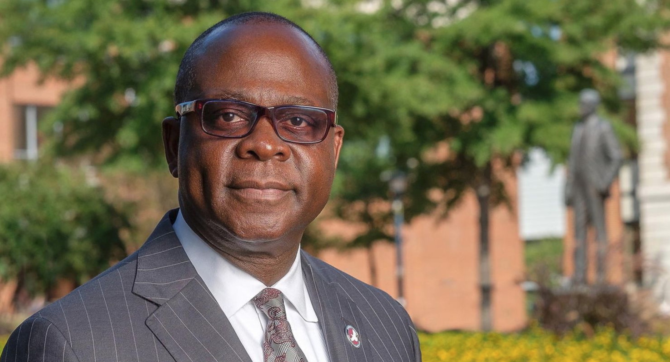 NCCU Chancellor to Step Down at End of Academic Year