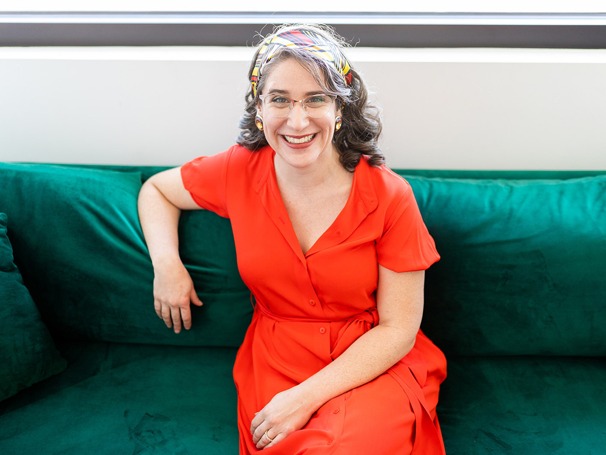 Exclusive: A Q&A With Sophia Chitlik, Candidate for Durham’s NC Senate ...