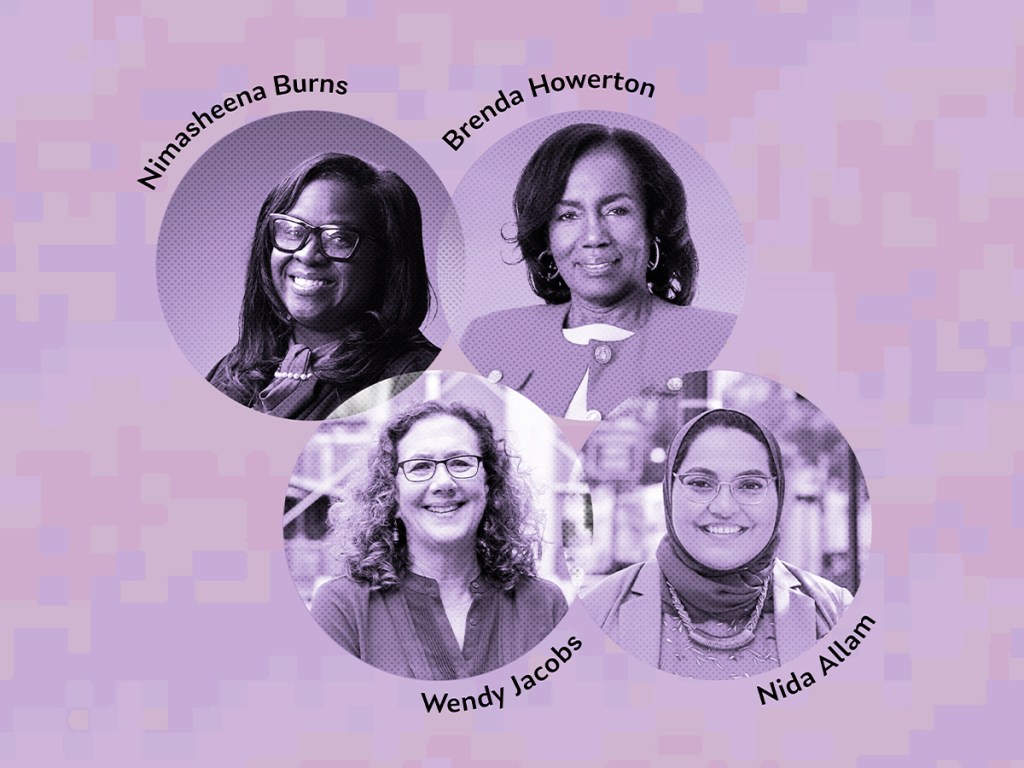 Stakes Are High for Durham County's Board of Commissioners Elections