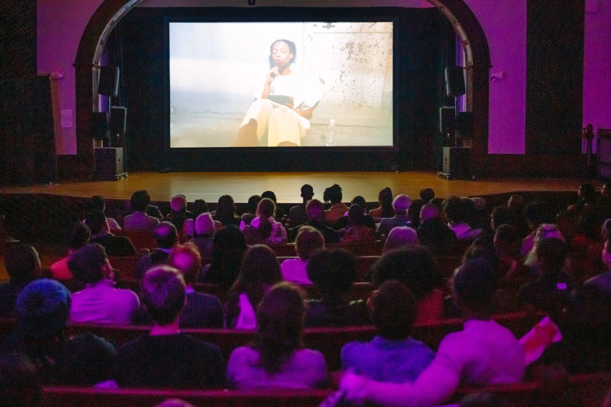 Hayti Heritage Film Festival Returns With Full Slate of In-Person Programming