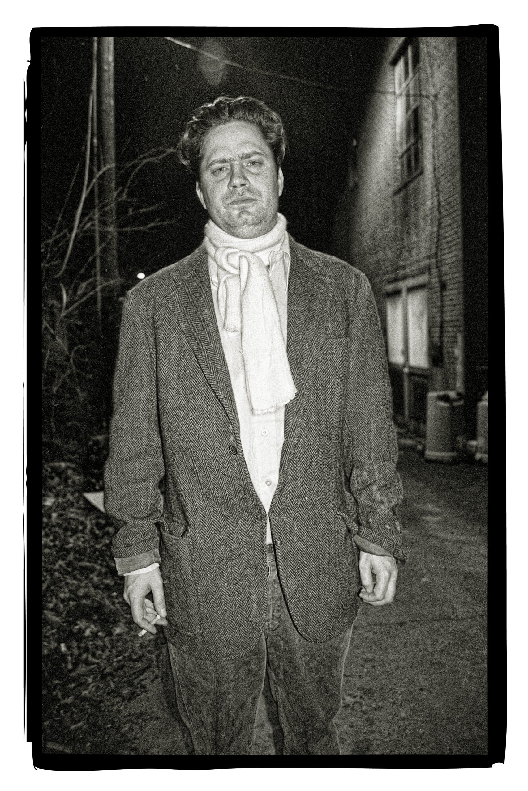 Dexter Romweber, Raucous Torchbearer of the Power Duo, Dead at 57