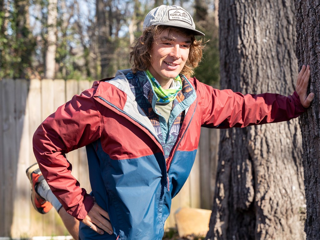 On the Road With Holden Minor Ringer, the Twenty-Something Walking ...