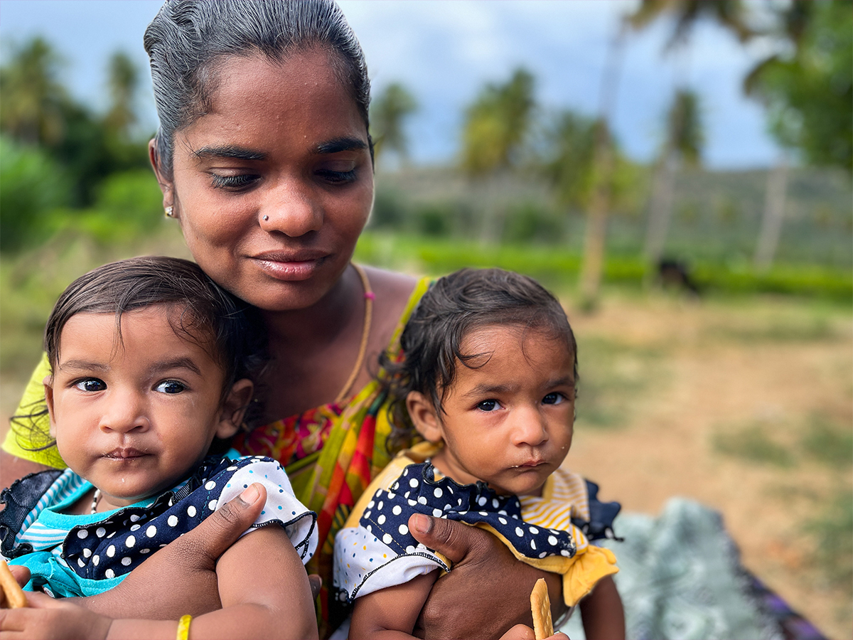 Raleigh nonprofit raises awareness to end female gendercide