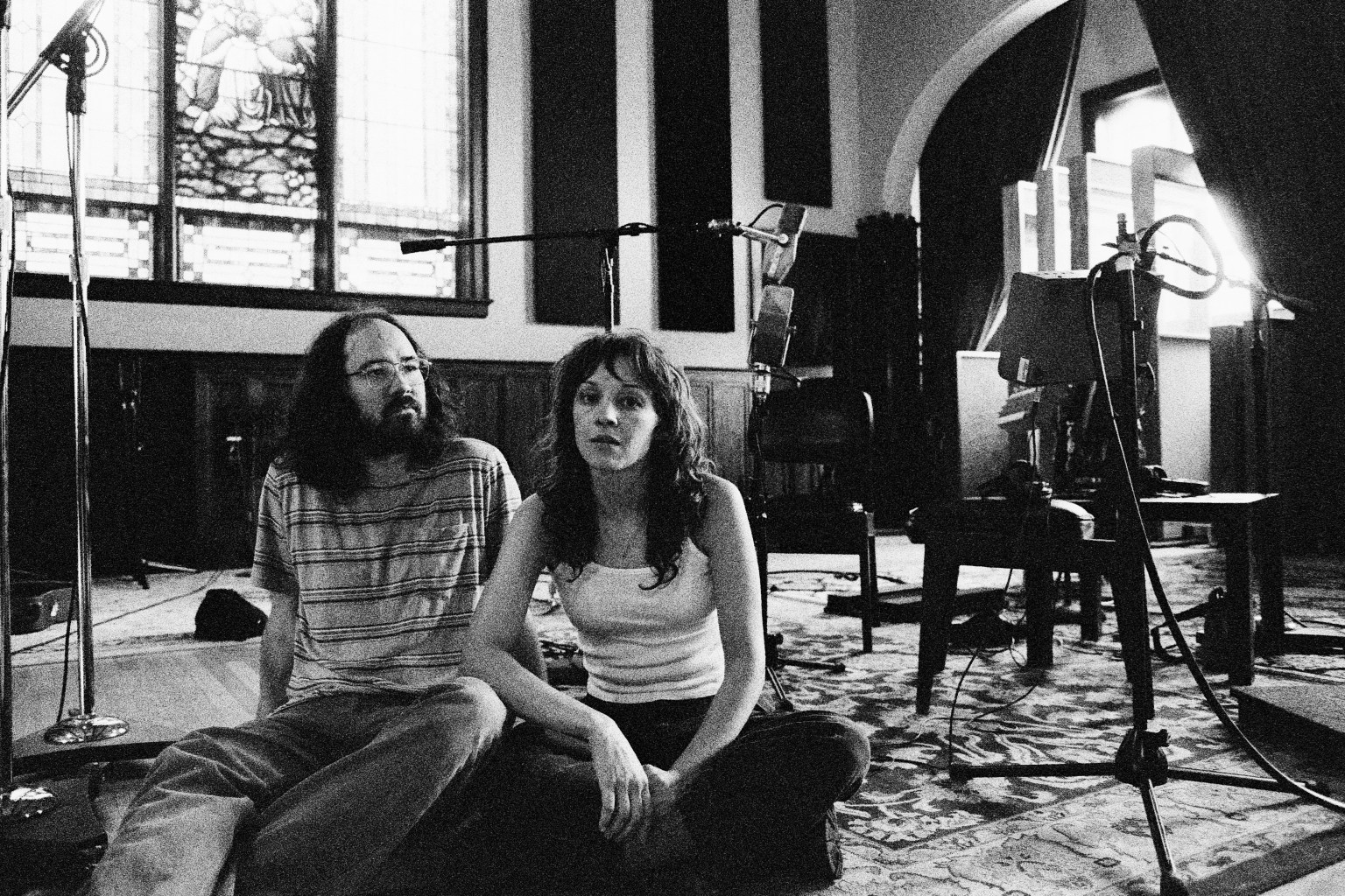 After Years as Mandolin Orange, Emily Frantz and Andrew Marlin Knew It ...