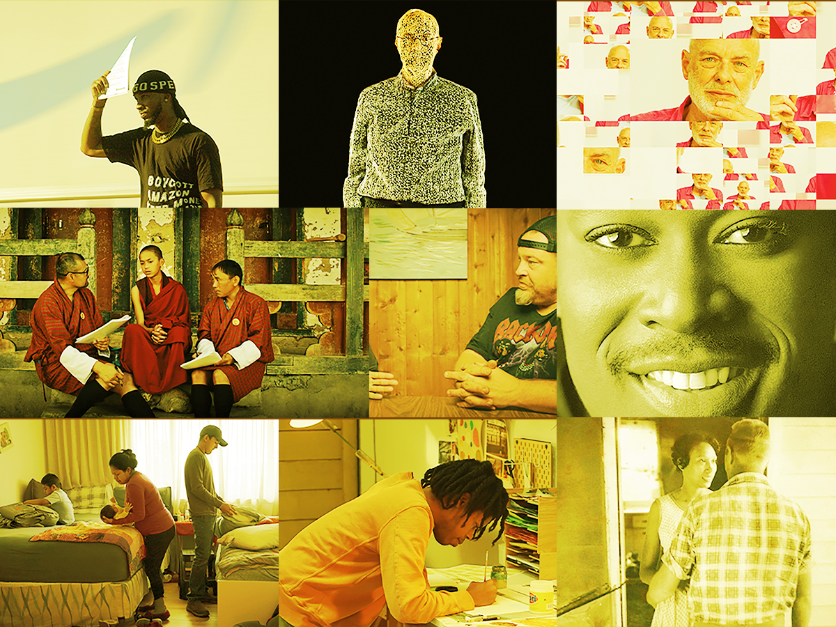 Your Guide to This Year's Full Frame Documentary Film Festival