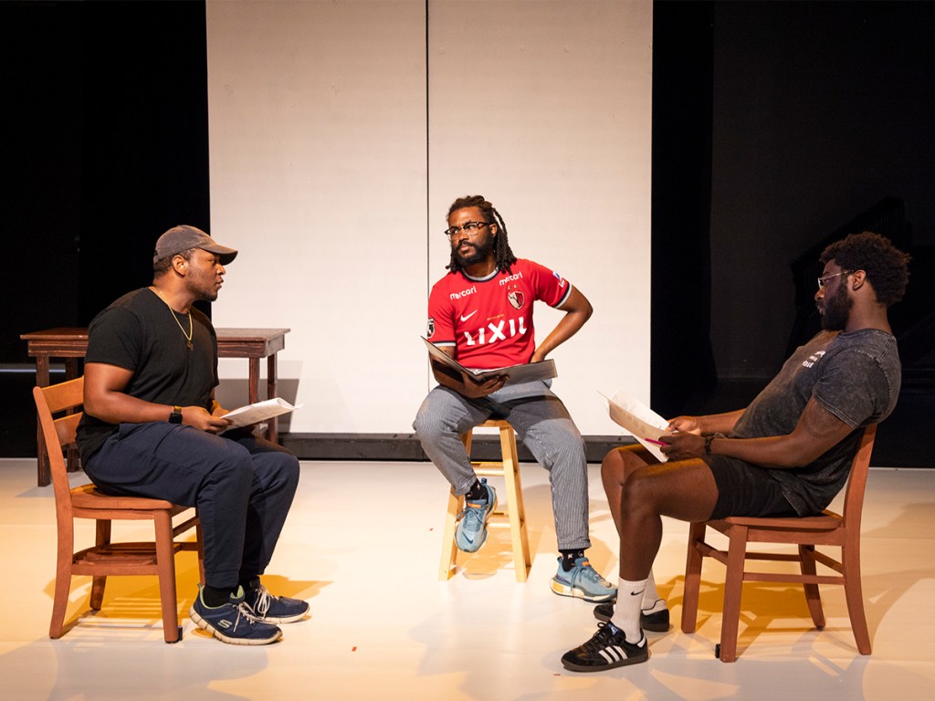 'The Commons: Southern Futures' Festival Draws Community Members Into ...