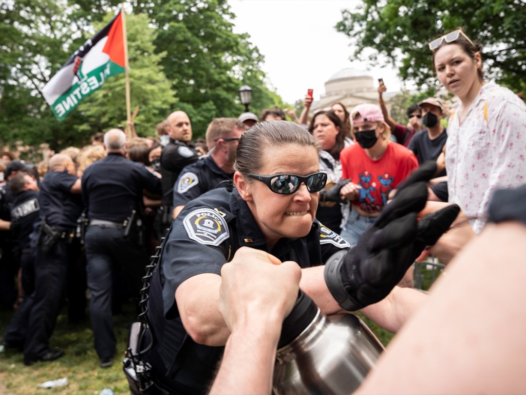 INDY Earns State, Regional Journalism Awards