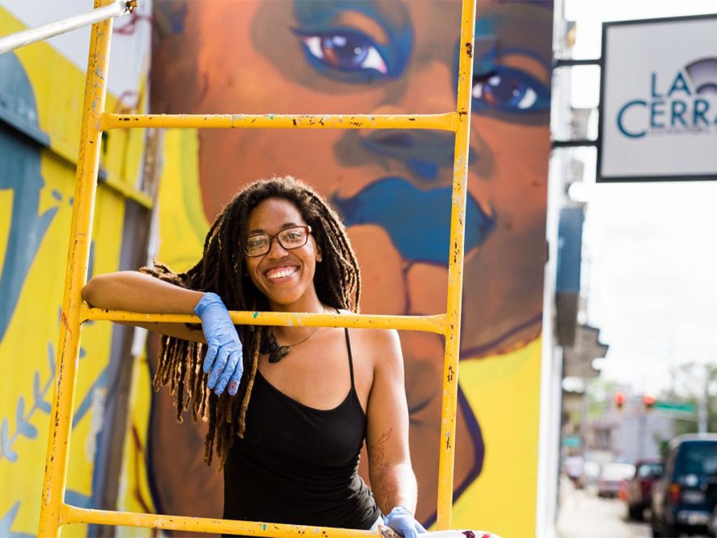 Murals and Mosaics Multiply Through Durham’s Public Art Initiatives