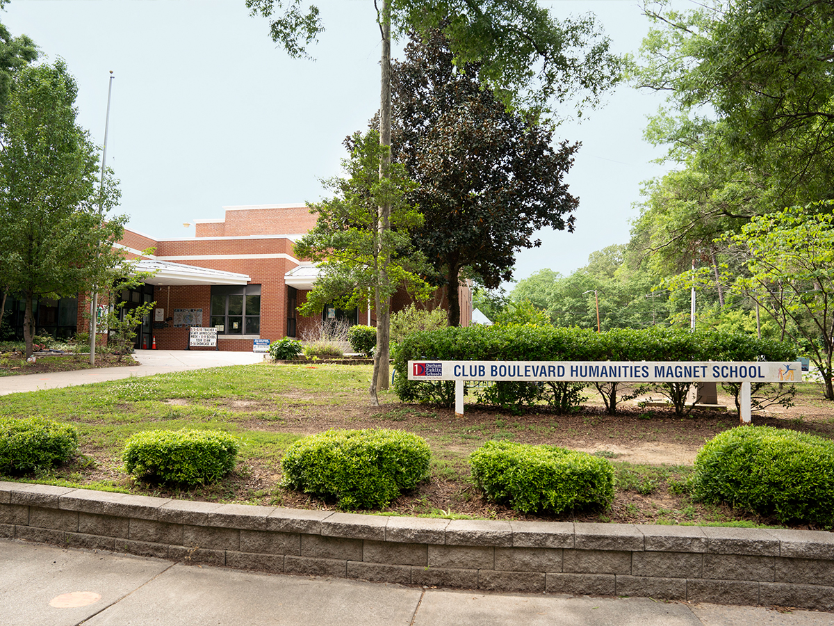 Parents decry conditions at Durham elementary schools