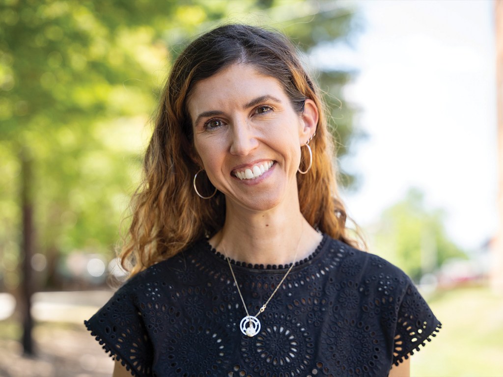 Joanna Pearson's Debut Novel Traces the Aftershocks of a Murder